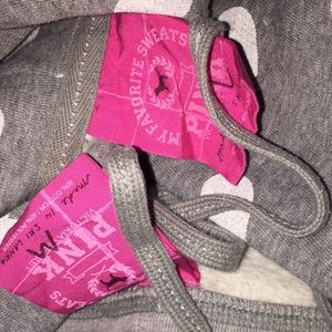 PINK Victoria's Secret | Tops | Vs Pink Set | Poshmark